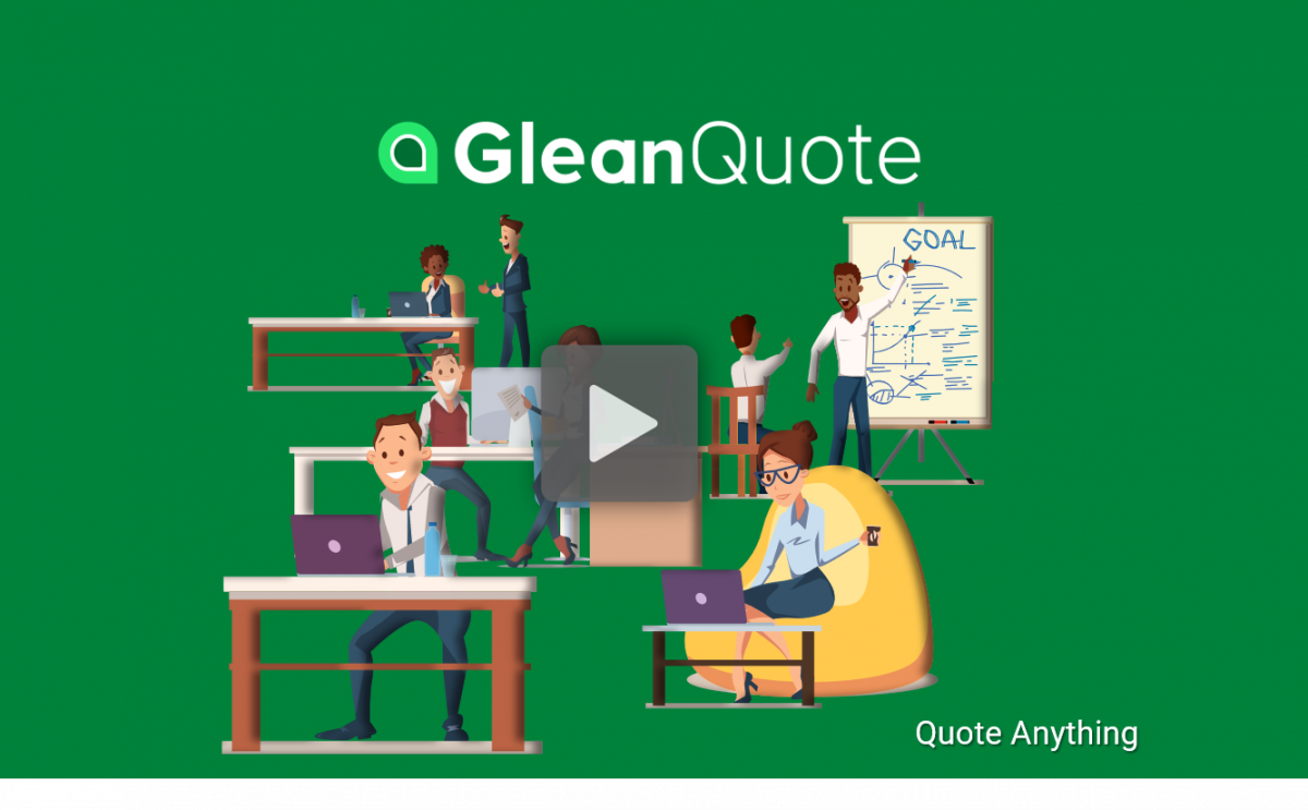 Benefits Archives - GleanQuote Blog